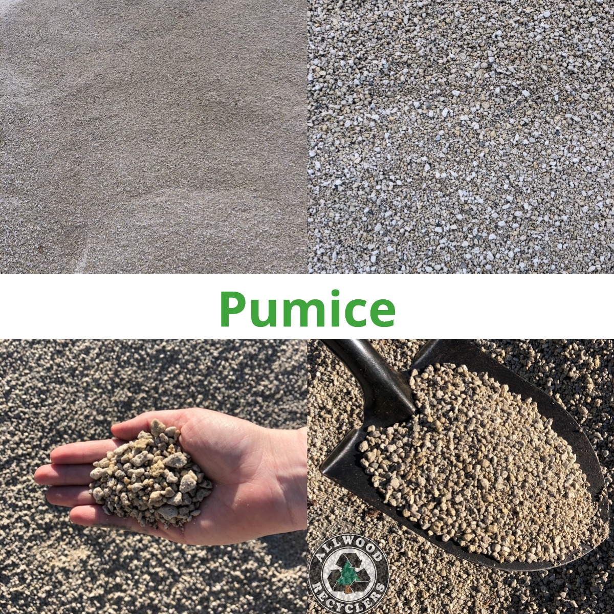 Soil & Compost | Allwood Recyclers Inc