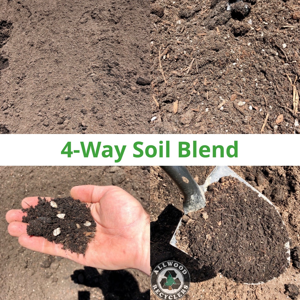Soil & Compost | Allwood Recyclers Inc