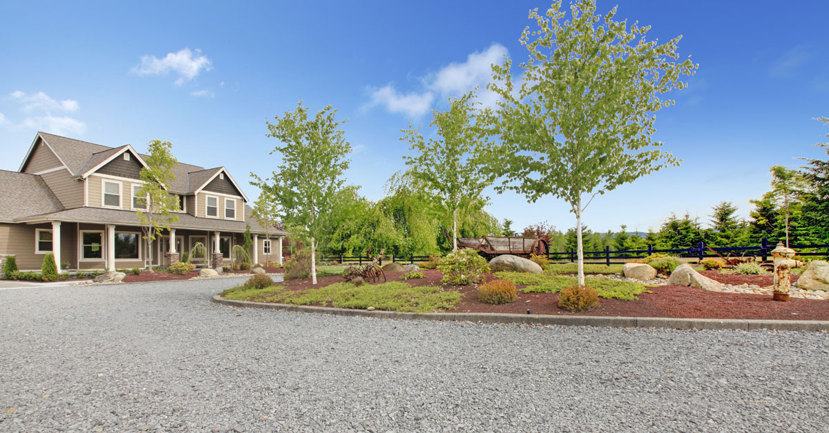 Gravel Gresham | Allwood Recyclers Inc