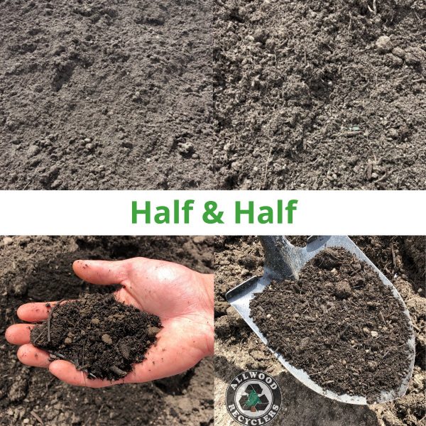 Soil & Compost | Allwood Recyclers Inc